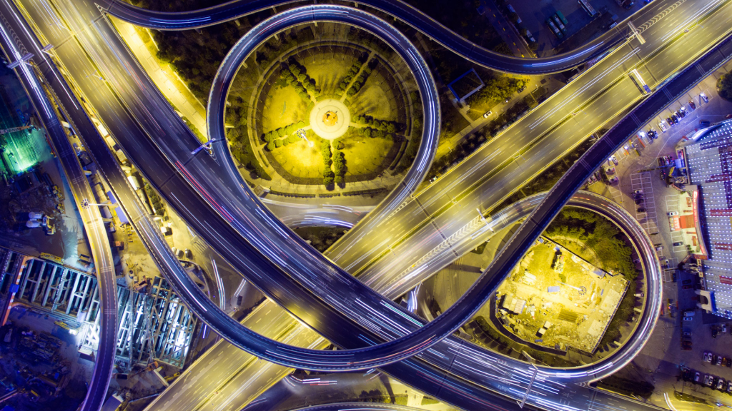 LED High mast lights guidance for buy | Green Light