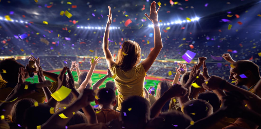 Football field lighting system design reference | Green Light