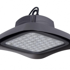 Checkerboard series LED high bay light