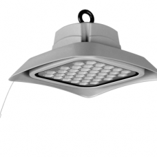 Checkerboard series LED high bay light