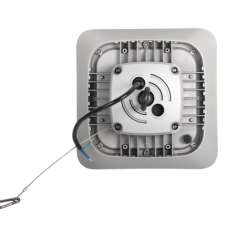 Checkerboard series LED high bay light