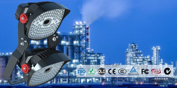 How to select the safety explosion-proof led lights-best tip | Green Light