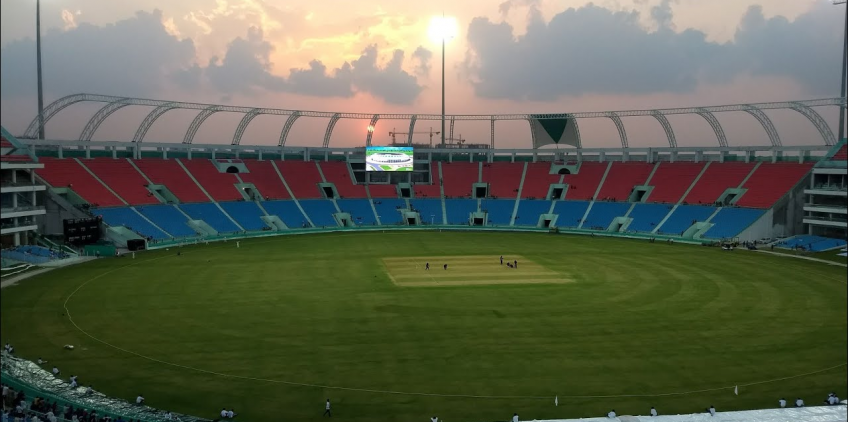Cricket ground lighting-14 key points tips | Green Light