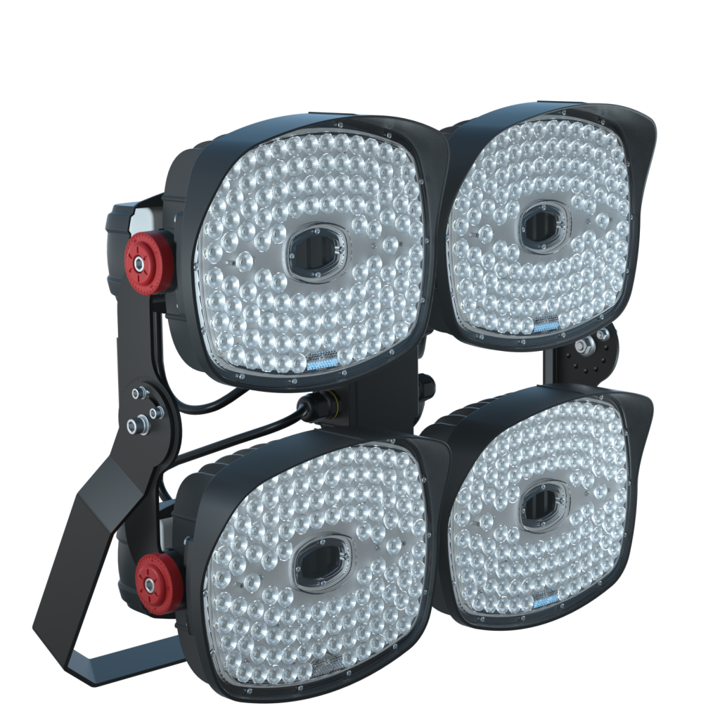 CYCLOPS SERIES 240W-1800W