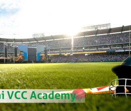 LED stadium lights solution standard